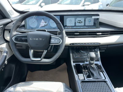 CARWIZ | למכירה שניה יד צ'רי TIGGO 4 PRO NOBLE TT