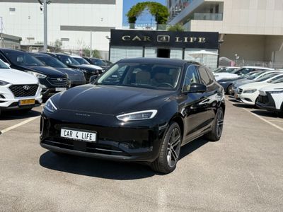 CARWIZ | למכירה שניה יד SERES M5 RWD